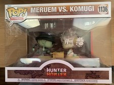 Hunter X Hunter Funko Pop! Vinyl Checklist - Explore the Full Master List