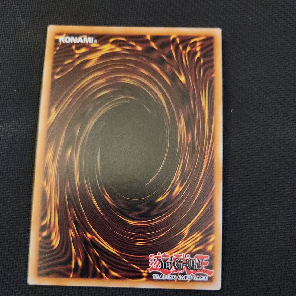 Yugioh Majester Paladin, the Ascending Dracoslayer Ultra DOCS-EN052 LP ...