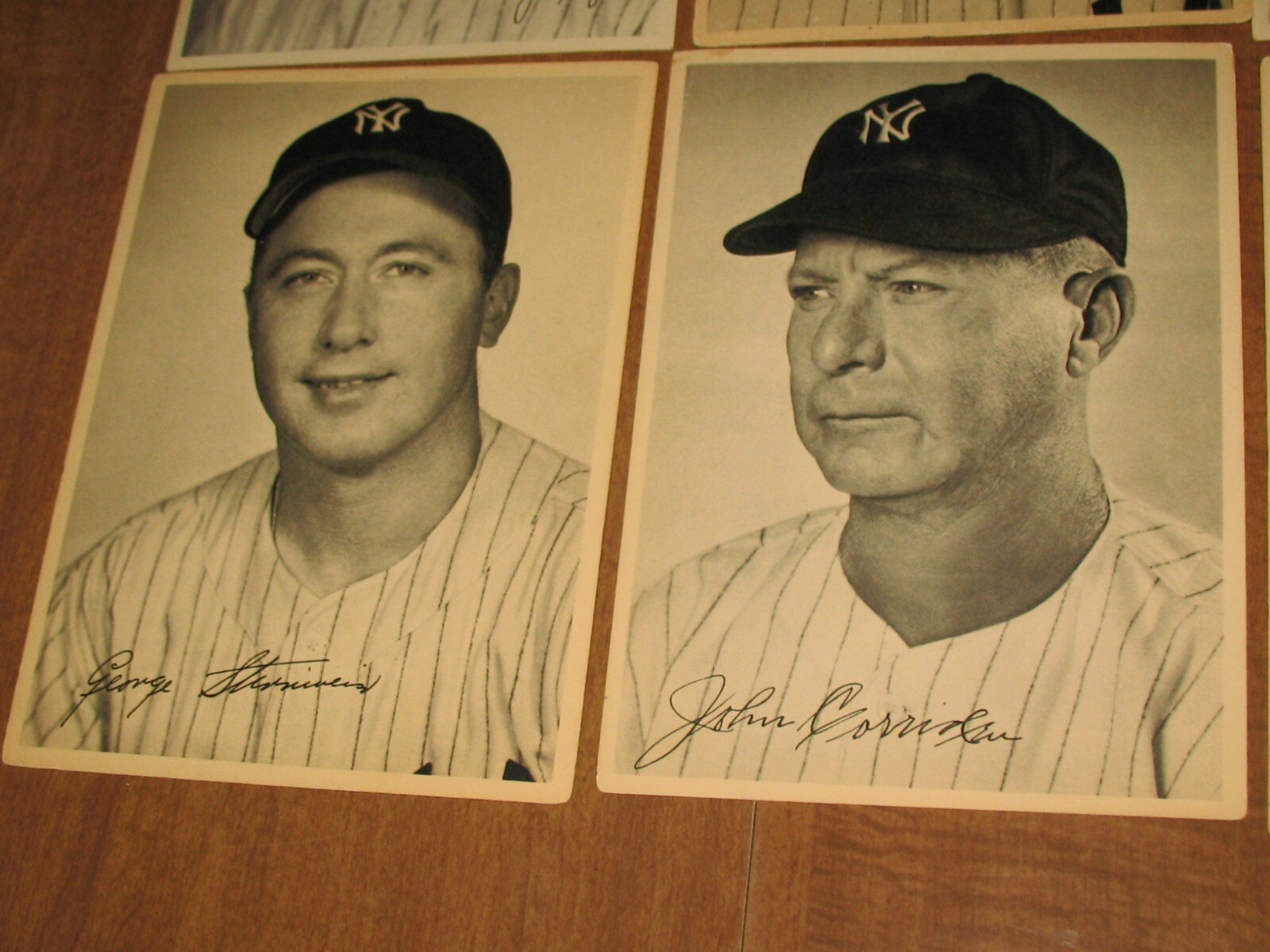 (10) 1940s New York Yankees picture pack photos | eBay