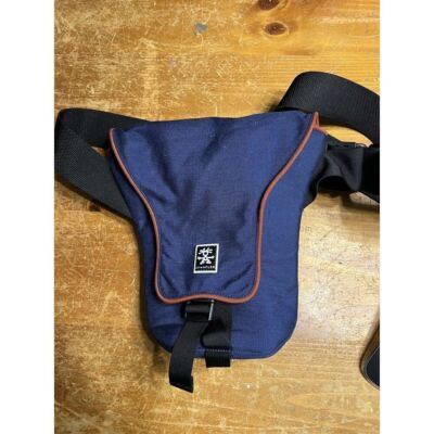 Crumpler Camera Bag XL Photo Backpack Lens Storage | eBay
