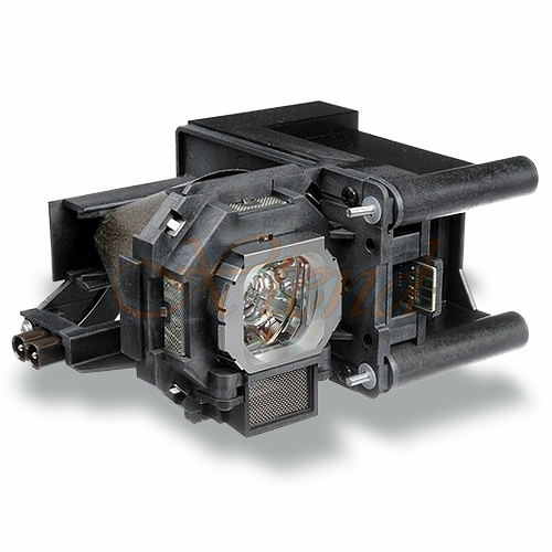 Original bulb inside Projector Lamp Module for PANASONIC PT-FW300NTU | eBay