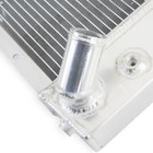 3Row Aluminum Radiator For 1977-1982 Chevy Corvette C3 5.0L 5.7L 1978 ...