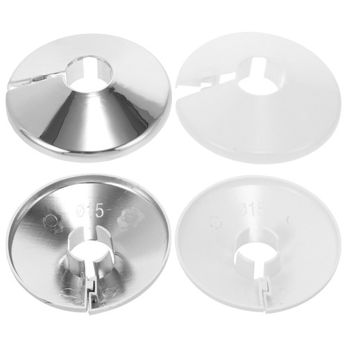 4pcs Wall Cover Cover Collar Wall Cover Round Collars Decoration | eBay