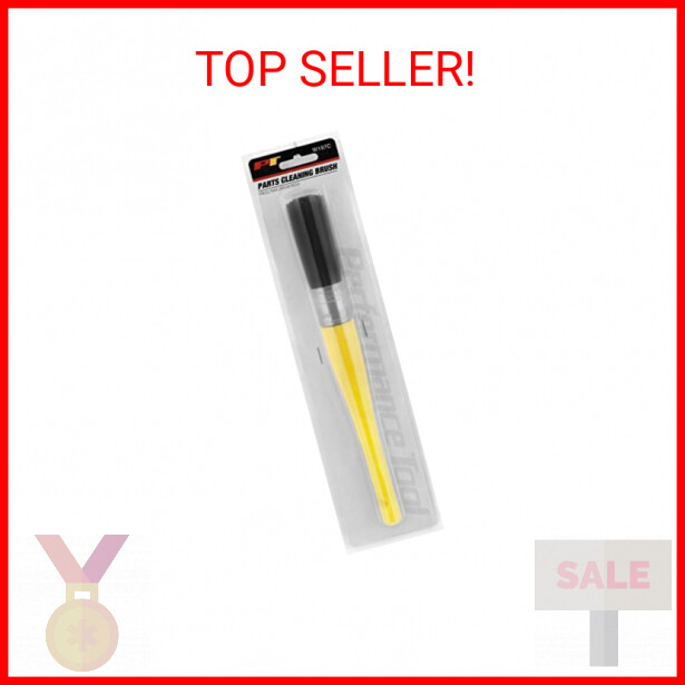 Performance Tool W197C Parts Cleaning Brush | eBay