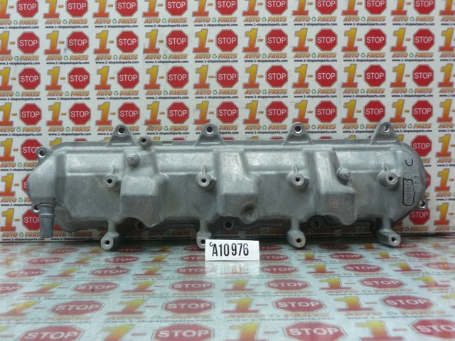 Chevy 2014 Gen V 5.3 L83 Valve Covers 12623926 12623927 for sale online ...