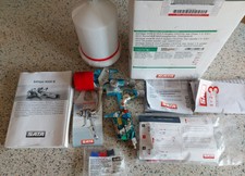 SATA Jet 4000 B HVLP Digital 1.3 Spray Gun for sale online | eBay