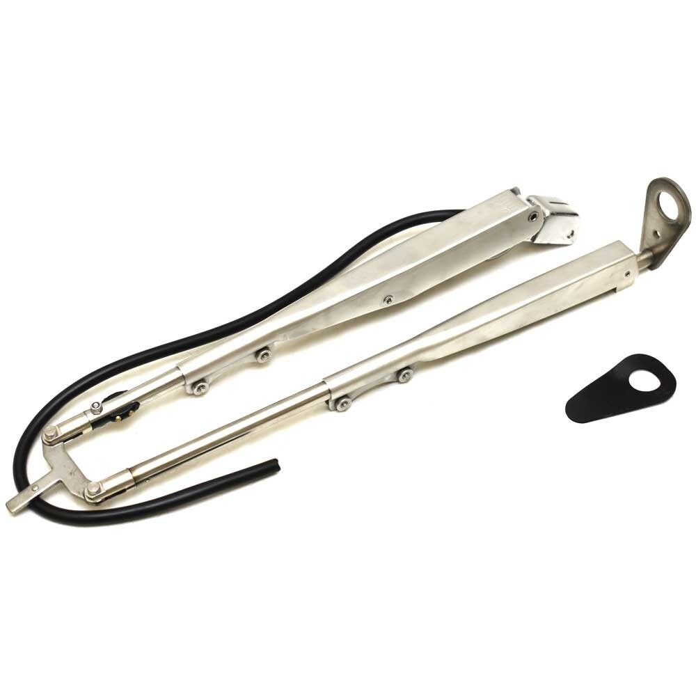 AFI Boat Windshield Wiper Arm 33190W | 12 - 17 Inch Pentographic Wet | eBay