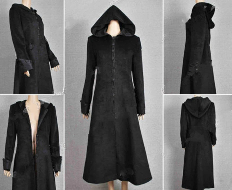 Jane Twilight Costume