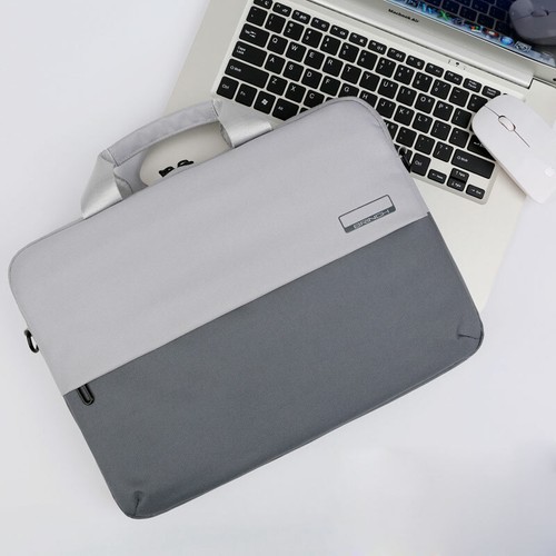 13"14"15" Laptop Shoulder Bag Notebook Sling Handle PC Case Pouch For ...