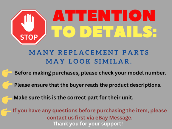 OEM Briggs & Stratton Housing-Blower 591642 | eBay