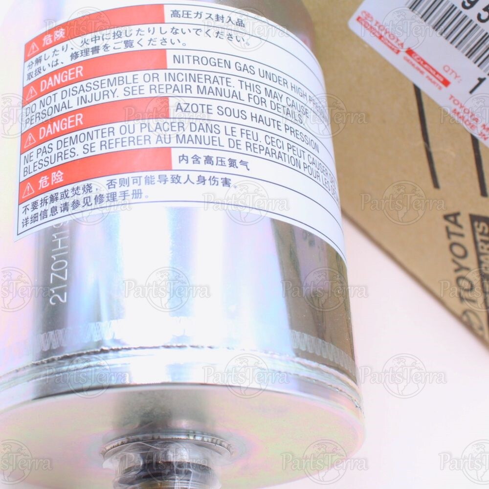 New GENUINE Toyota 4RUNNER FJ CRUISER Lexus | Grelly USA