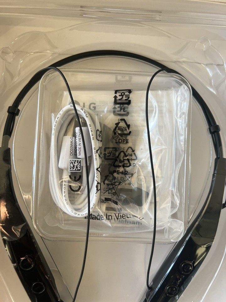 lg tone triumph | eBay