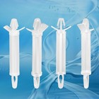 for Hayward GLX-STDOFFPAK20 Display PCB Board Spacer Standoff - Pack of ...