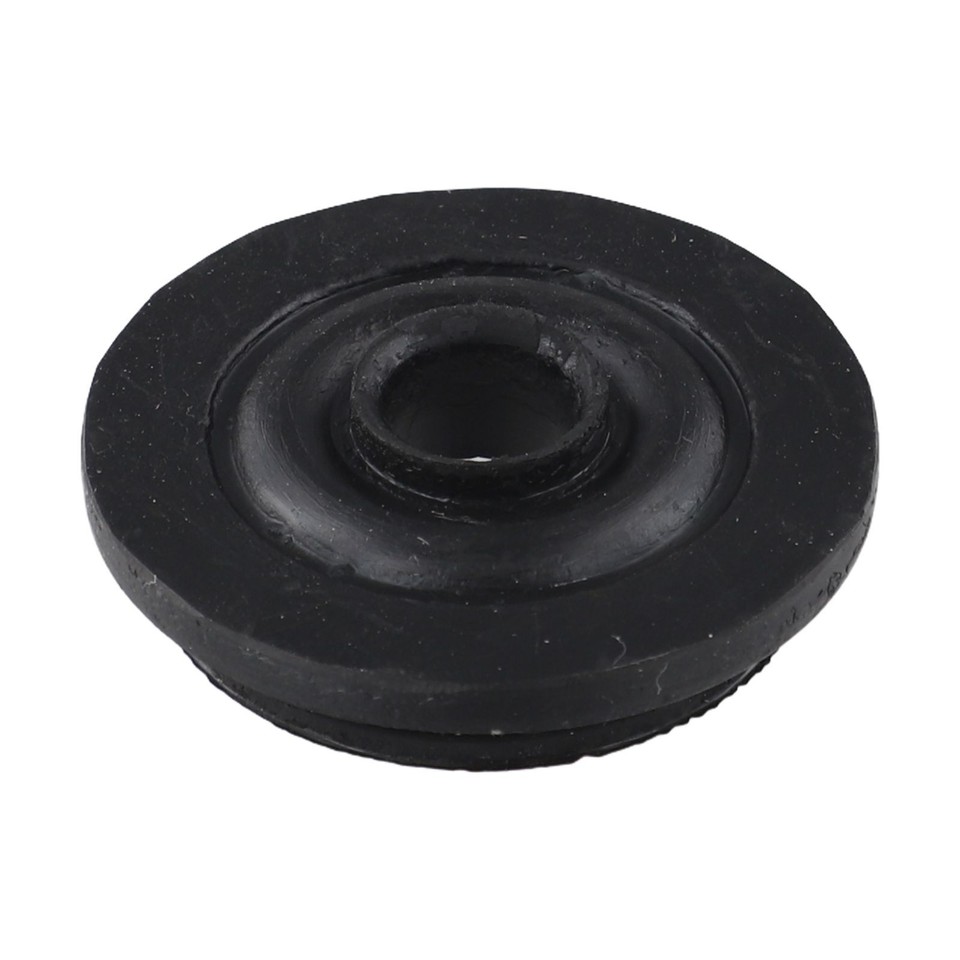 Car Truck Rubber Mat Radiator Mount Holder Parts Replacement ...