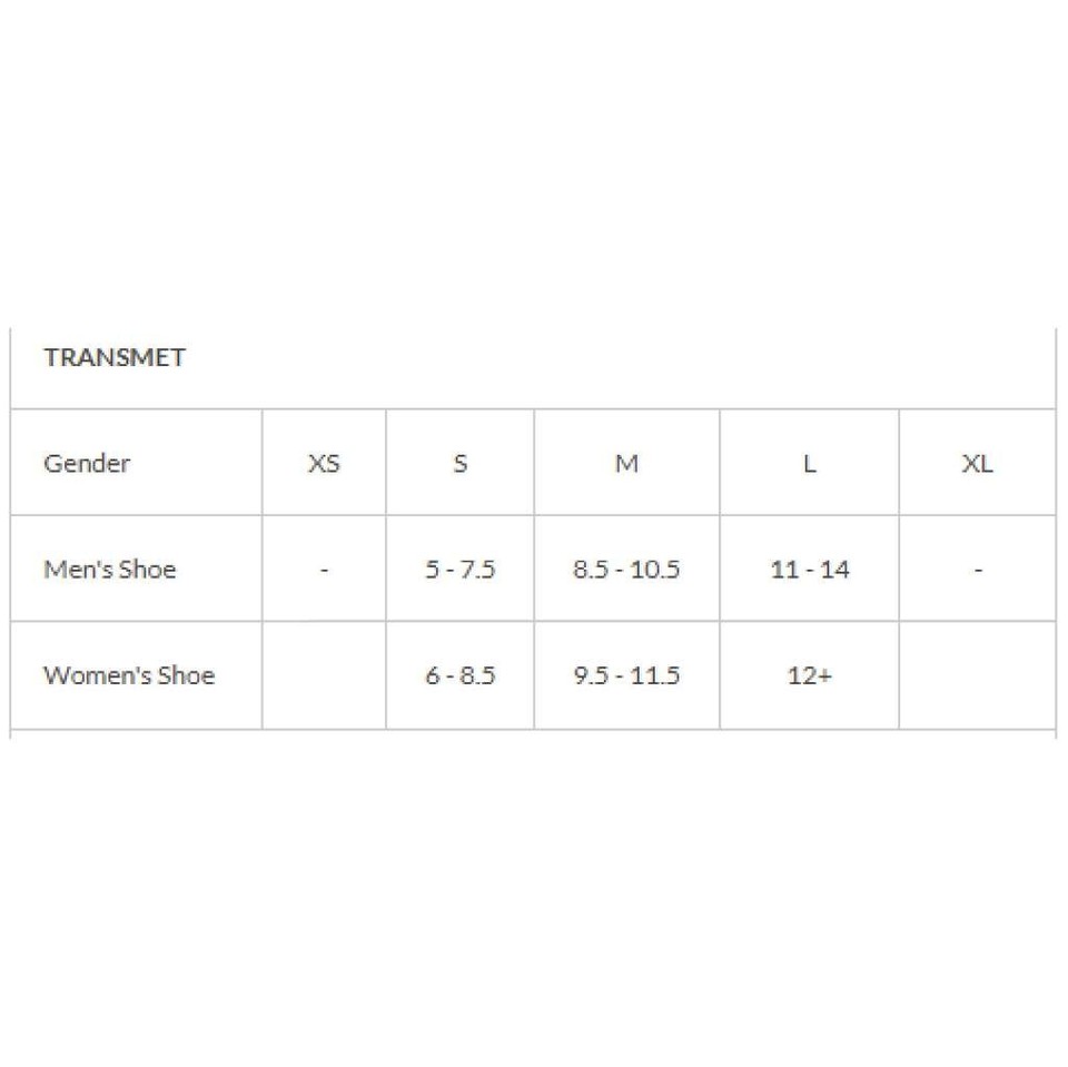 Dr. Comfort Transmet Prosthetic Sock for Partial Foot Amputee, Crew ...
