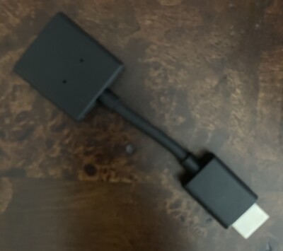Amazon Fire TV Stick HDMI Extender Authentic genuine - NEW | eBay