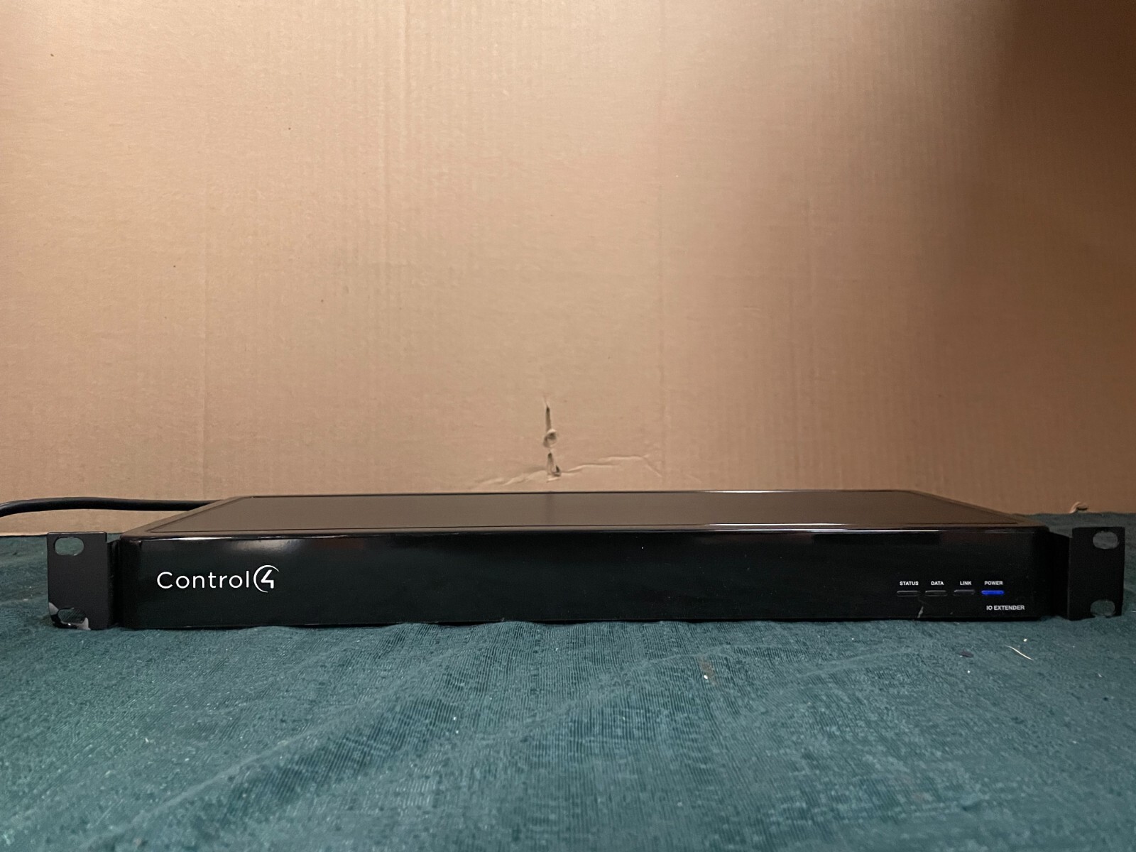 Control4 C4-IOX-E-B Extender | eBay