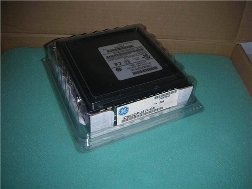 1Pcs New Ge Fanuc IC693CPU374-GV cc | eBay