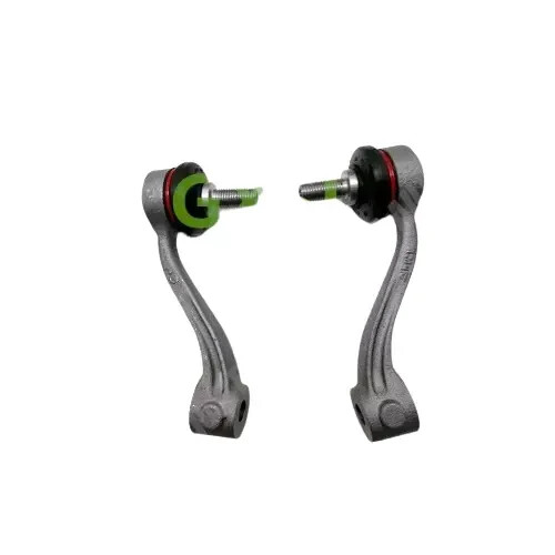 2PCS Sway Bar Link For Rolls Royce Ghost Dawn Wraith 37106782633 | eBay