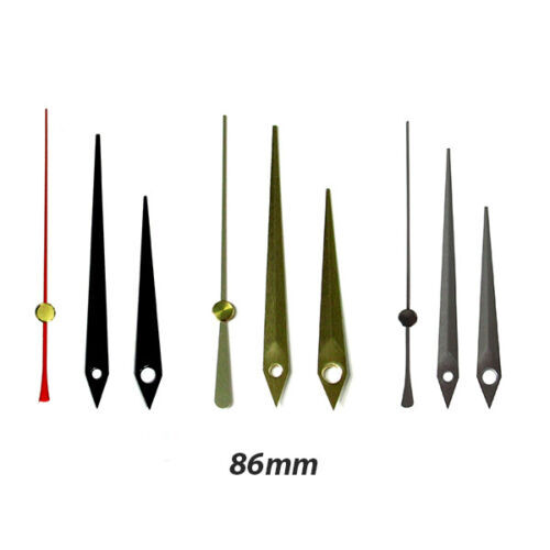 New Replacement Pendulum Ticking Quartz Clock Movement Mechanism ...