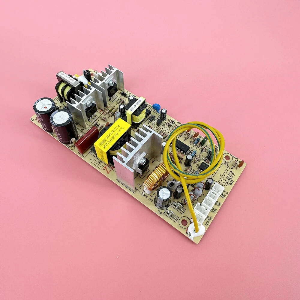 CD-110-C HYS60-12-KD non IC Red Wine Cabinet Power Board Main Board ...