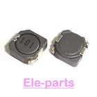 10 PCS SDRH104R-101M 100uH 10X10X4 mm Shielded SMD Power Inductors 100 ...