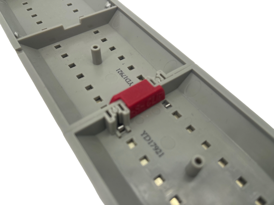 100Pc Train Track Clips for Lionel S Gauge FasTrack "S-Clips" Fast ...