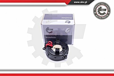 Clock spring spiral cable For BMW E60 E61 E63 E64 E65 E66 61319129499 ...