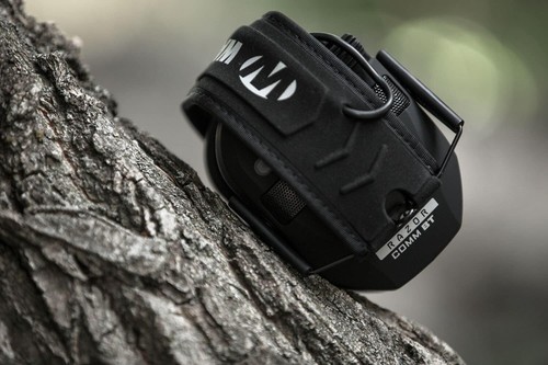 Walkers Razor Electronic Comm Muff with Bluetooth - GWP-RSEQM-BT for ...