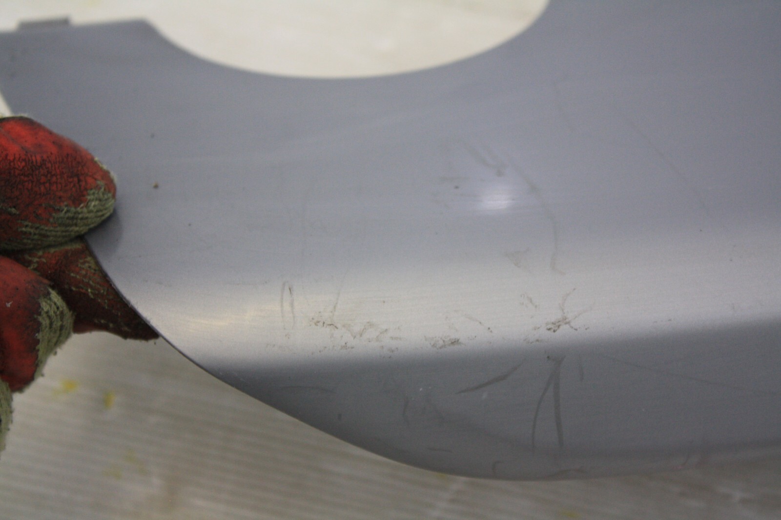 Kia+Niro+Rear+Bumper+Skid+Plate+86665G5500 for sale online | eBay