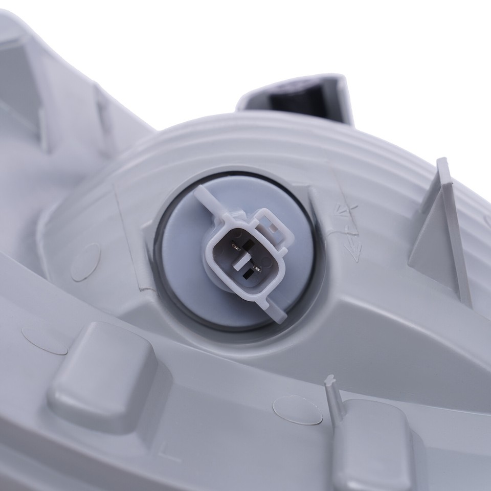 For ISUZU NPR NPRHD NQR NRR 2008-2020 High Quality Left Headlight ...