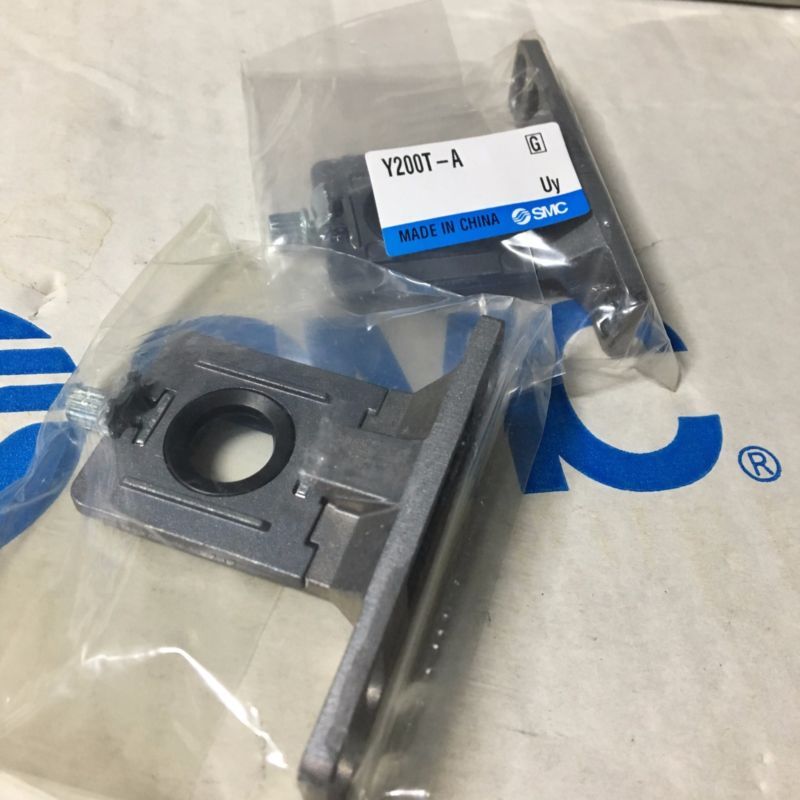 Fst New SMC Y200T-A filter bracket free shipping | eBay