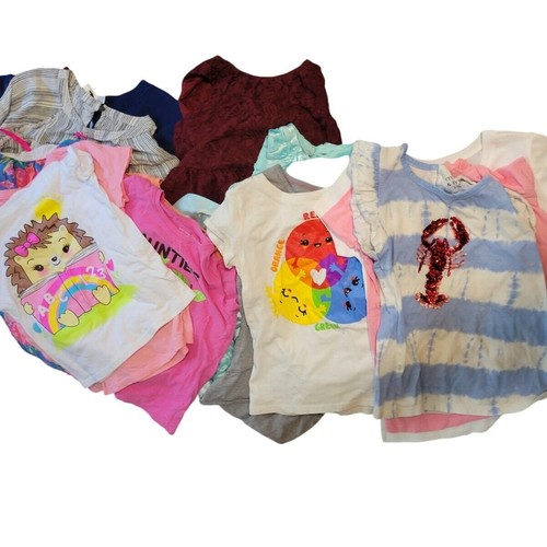 Girls Clothing Bundle Size 5t | eBay