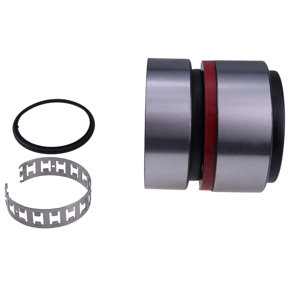 Wheel Hub Bearing Front Axle 20518637 21021391 for Volvo Truck FH FM VN ...