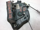 L/F Left Driver Front Door Lock Latch Actuator 2000 BMW X5 S-324RM | eBay