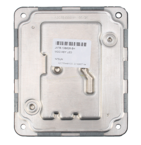 2005 Ford Lighting Control Module Focus C Max (DM2) Lighting Controls