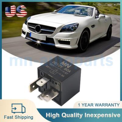Starter Relay 0025422619 For BENZ W163 E320 E350 ML350 GLK300 GL350 ...