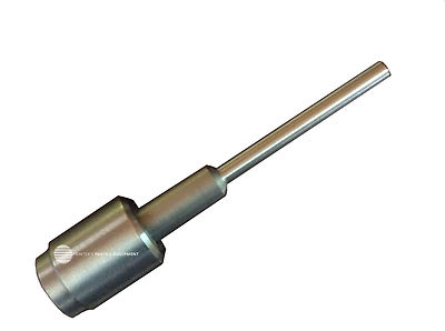 Challenge Paper Drill Bit 3/16" 5mm 2 1/2" Paper Drills Bindery Parts ...