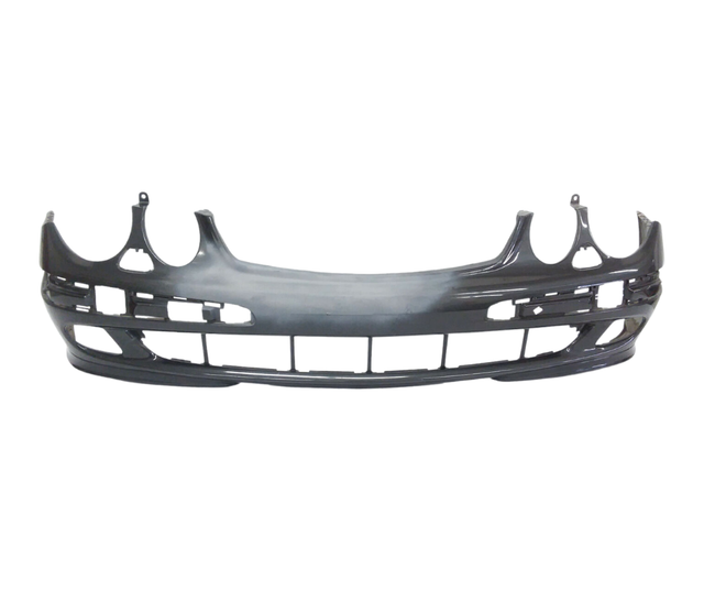 Genuine Mercedes-Benz W211 E350 E550 Front Bumper Cover 2118800240 for ...