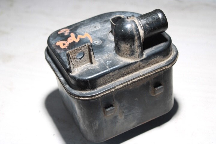 2005 - 2010 Honda Odyssey 17330-SHJ-A01 canister dust filter oem d3 | eBay