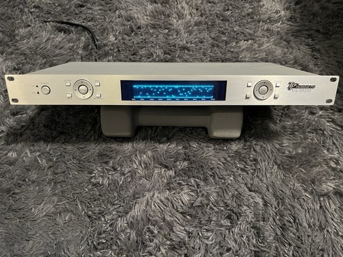 Technical Pro Equalizer EQ S5200 Spectrum Analyzer | eBay