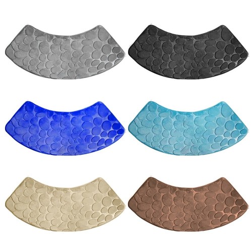 Duschmatte Anti-Rutsch-Matte Dusche Wohnzimmer Badezimmerzubehör Dusche ...