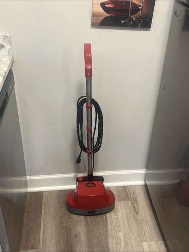Gloss Boss Floor Polisher Buffer Waxer Home Cleaner Tested Works | eBay