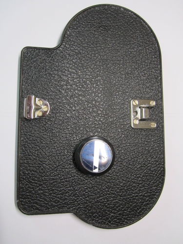 Late Model BOLEX REFLEX DOOR for EBM EL REX-5 REX-4 H16 16MM MOVIE ...
