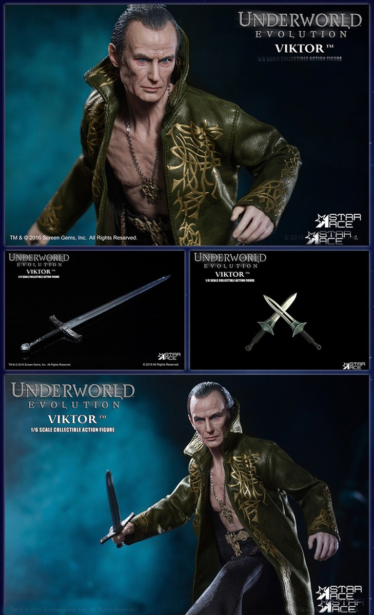 Underworld Viktor Armor Underworld Rise Of The Lycans (Fandom)