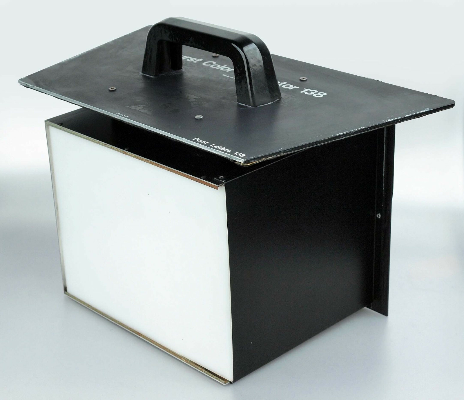 Durst Latibox 138 13X18 Lichtmischbox für Durst Laborator 138 138S ...