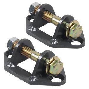 Synergy Mfg Rear Upper Shock Mount Kit Jeep Wrangler JK 8070 | eBay