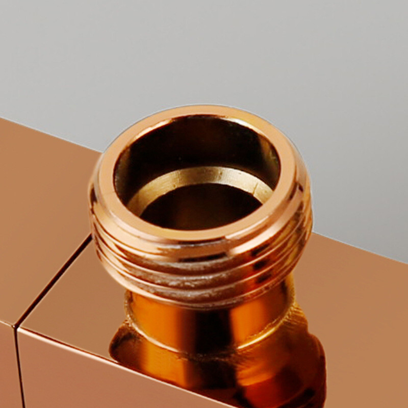 Wall Supply Elbow Solid Brass Wall Mounted Swivel Angle Simple Wall ...