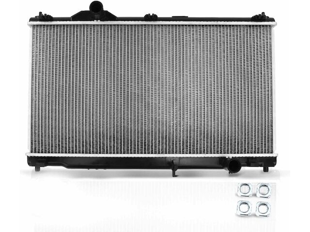 Radiator For 06-15 Lexus IS250 IS350 2.5L V6 3.5L Base C F Sport DX94D3 ...
