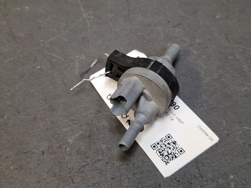 Electrovanne canister Peugeot 208 I 1.2 Puretech 110ch jusqu'à 2019 ...